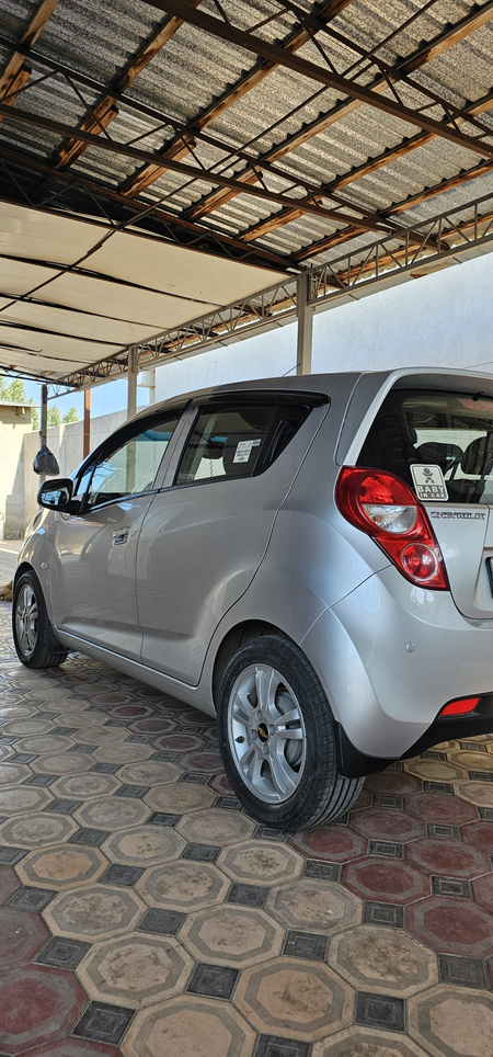 Продам Chevrolet Spark LS