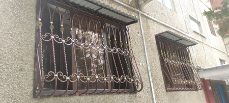 Darvoza,reshotka,temir eshik yasaymiz va urnatib beramiz