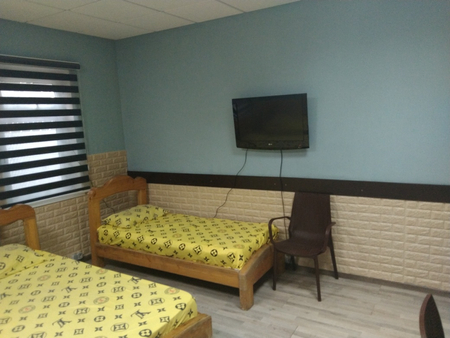 Xotel Family Hostel
