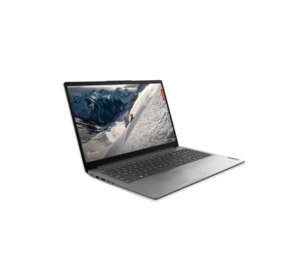 Рассрочка на Ноутбук Lenovo IdeaPad Slim 1 R5-7520U/8Gb/256GB/15.6FHD