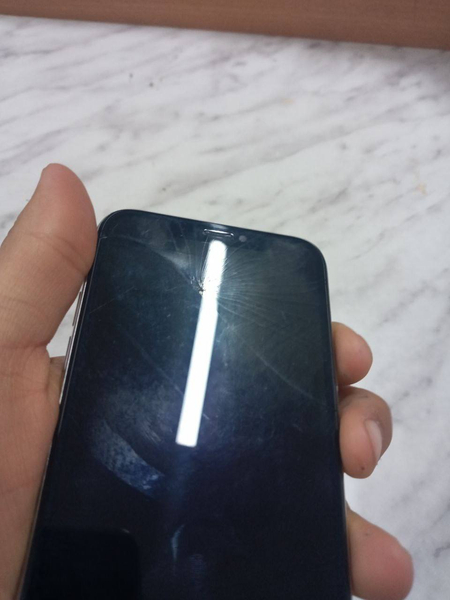 iPhone x 4/64 ideal