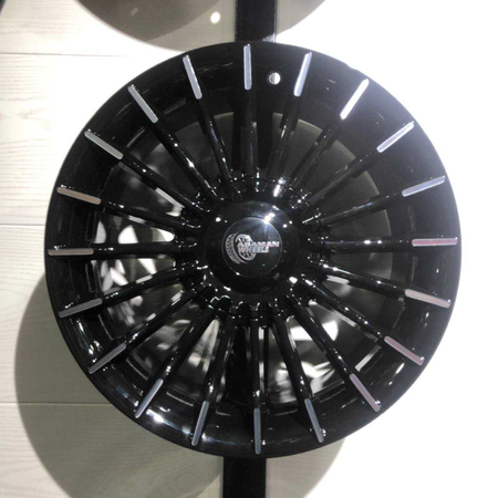 Saka diska R15-R16