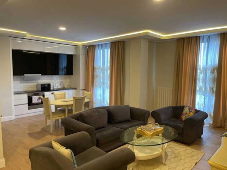 Via Port премиум Площадь:105 евроремонт Ул. А Каххара;