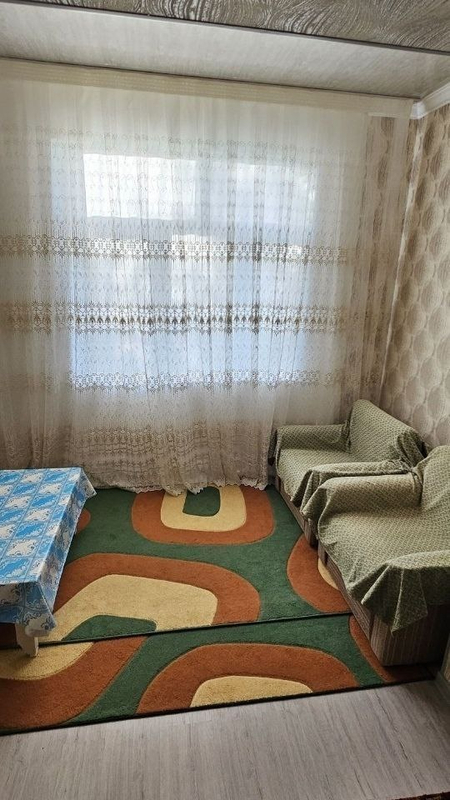 Аренда Ахмад Югнаки 3в4/5/5 с обстановкой