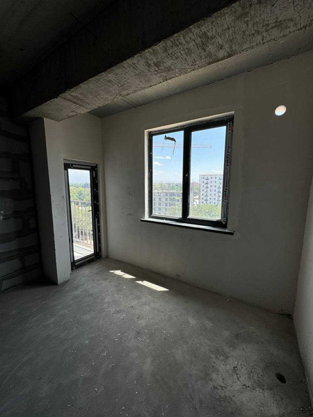 Срочно продается своя 2 комнатная квартира ЖК Triumph Residence 60,8м2