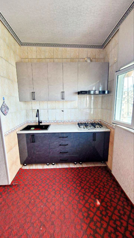 Ipoteka kredit Yunusobod 9kv 3 xona uy sotiladi srochno bank orqali