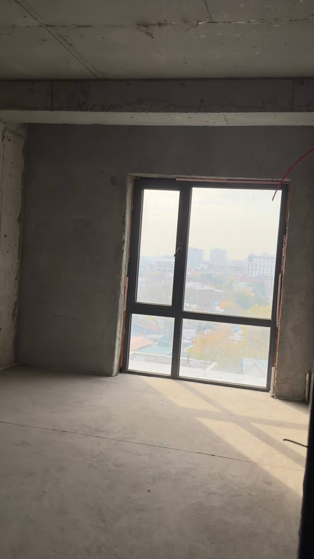 Mirabad City Продается 2 комнатная квартира ремонт ул.Нукусская