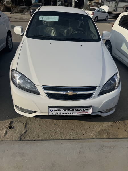 Lacetti jentra 2023 yil mexanika