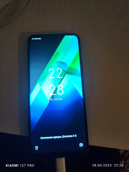 Infinix hot 12i 4Gb 128Gb