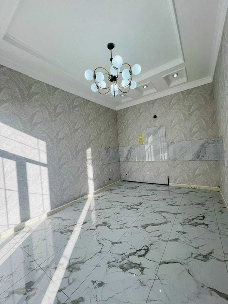 Новый компактный Евро Дом Ракат