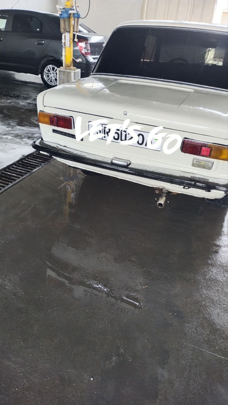 Ваз 2101 жигули сотилади