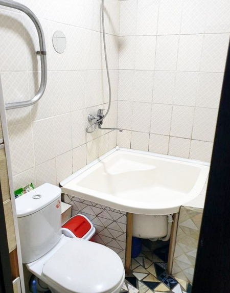 Продаётся квартира Юнусабад 6кв