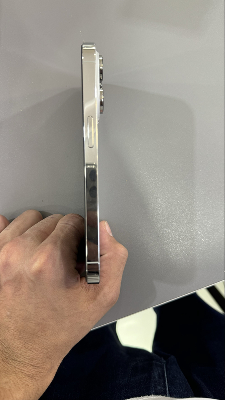 iPhone 14 pro ideal