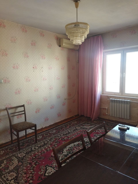 Лисунова 2, 1/5/5, 40 м2, ипотека можно