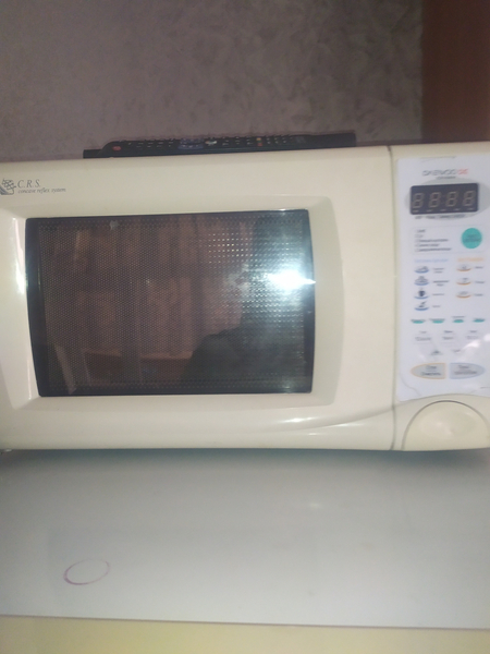 Mikranojka sotiladiy xamajoiy ishlaydiy