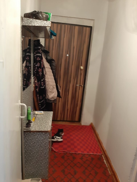 Продается 2х комнатная квартира