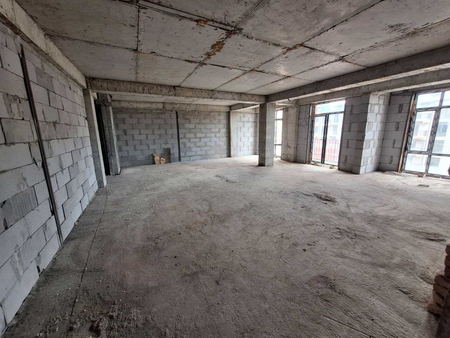 Продается квартира в Новостройке. 90кв. Яккасарай.