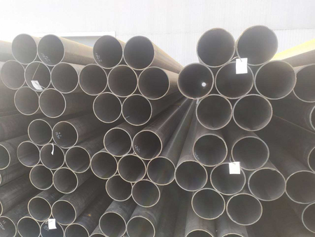 Труба профильная, квадратная, водогазопроводная, электросварная