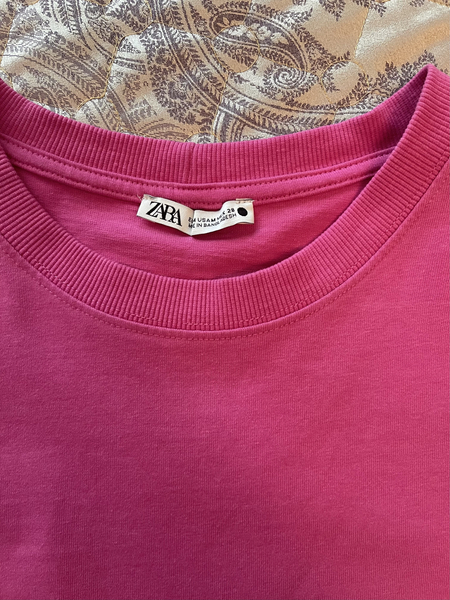 Футболка Zara