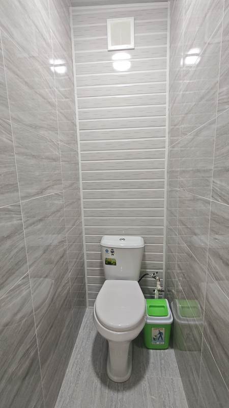 Yunusobod 17 2/5/5 s remontim Ipateka