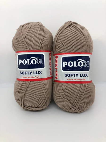 Polo Lux Anti pilin