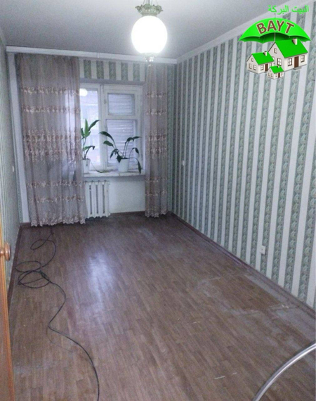 -ФАРХАДСКИЙ рын. 2/2/5 Балкон2х6 54м² Московская Чиланзар-23 Продаётся