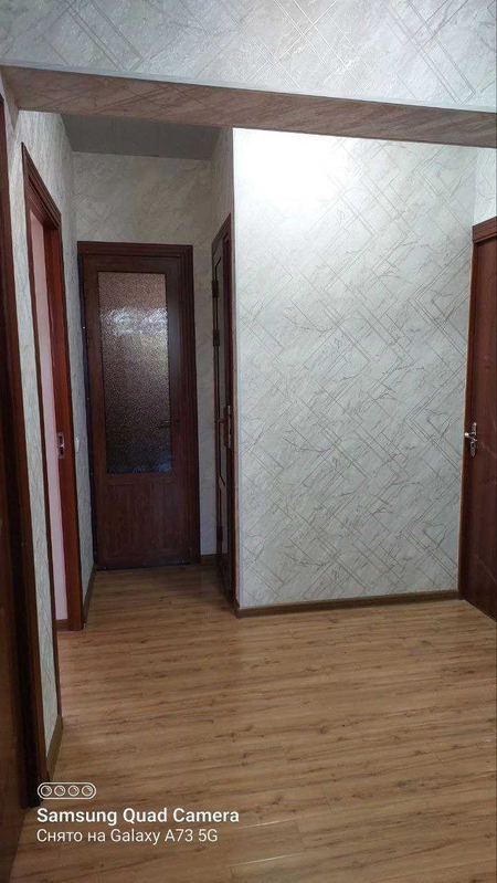 V1544 Алгаритм 30кв Ор.р: Мухлиса кафе 3/3/4 72м2 балкон: 2х6