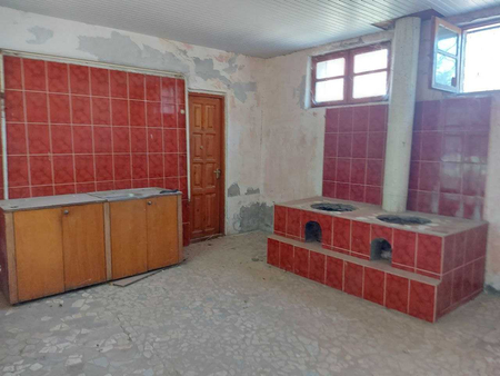 Продаётся дом в Мирзо- Улугбекском районе
