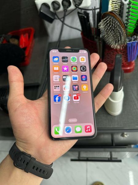 iPhone xs ideal s