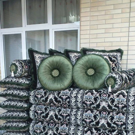 Koʻrpa koʻrpacha matras