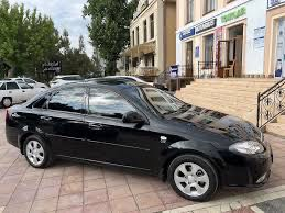 Gentra 2024 qora .