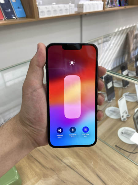 Rasrochka va Naht! Iphone 13 pro 128gb 84% LL/A BLUE  Apple Expert