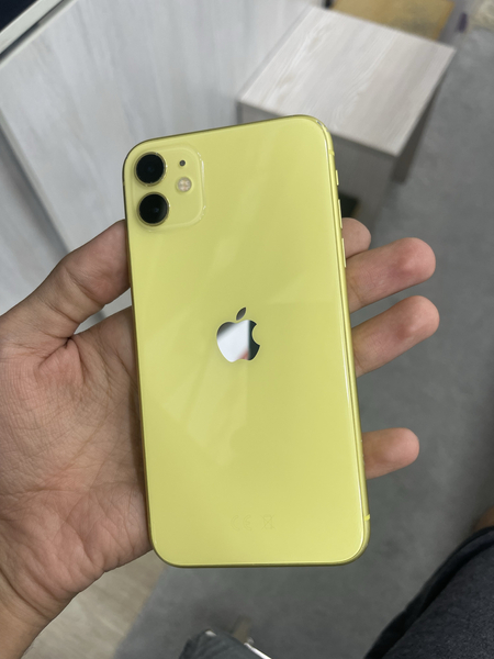 Iphone 11 xolati yaxshi