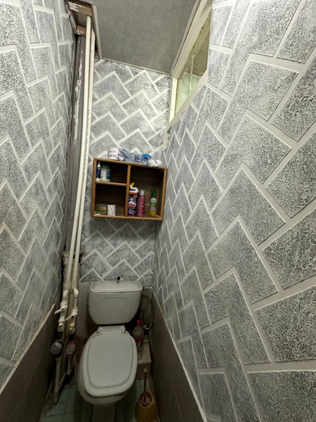 Продам свою 4х ком квартиру