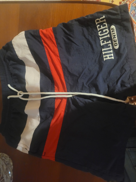 Шорты , плавки Tommy Hilfiger S размер