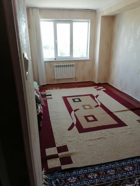 3 хонали шароитлари яхши