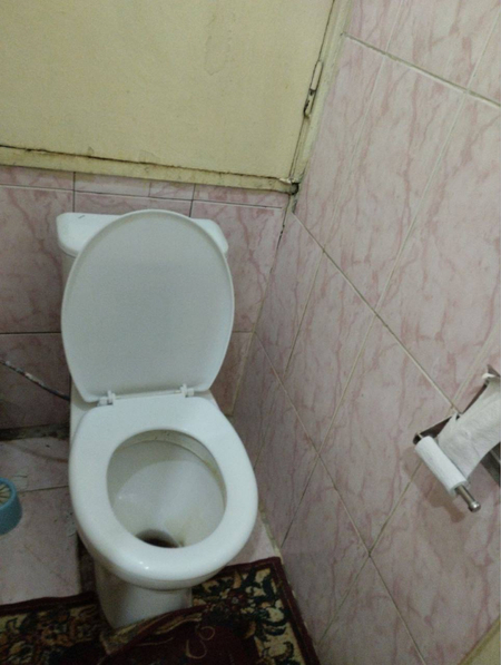 Kvartira ijaraga o’g’il bolarga