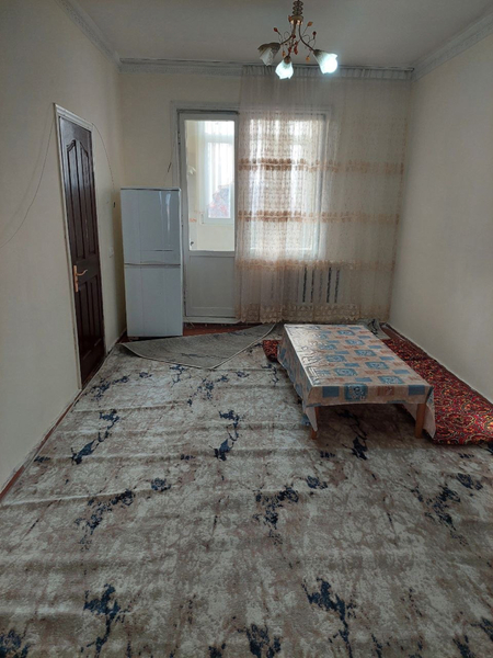 Чиланзар 21.  2 переделенная в 3 х. Аренда