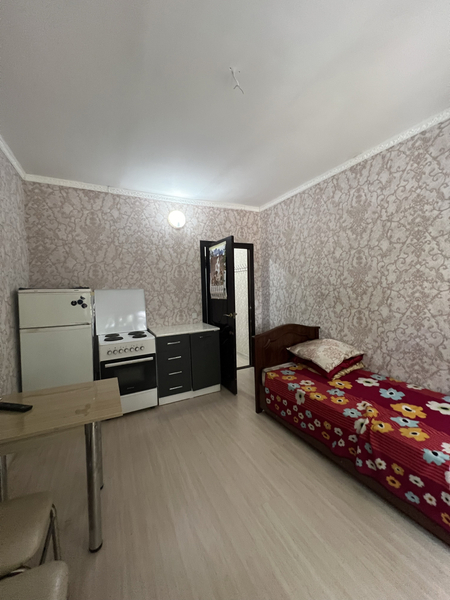 Продается квартира в бывшем общежитие, Козитарнов, 1/2/4