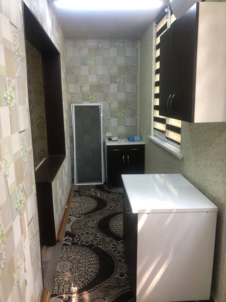 Продается 3/2/4 квартира на ТТЗ-1