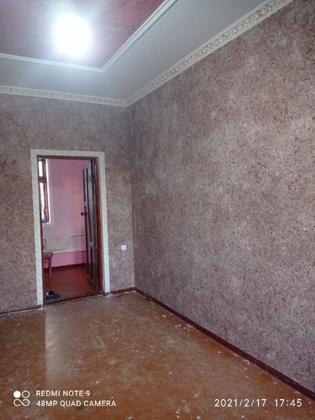 Kivartira remont