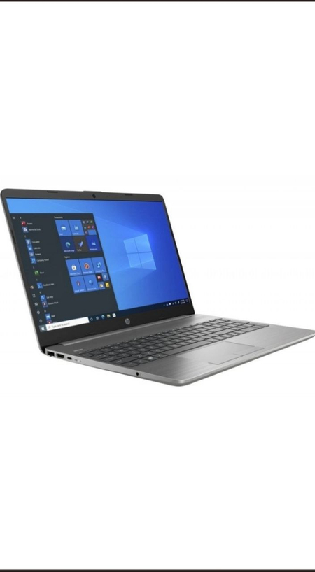 Nautbook hp corei5