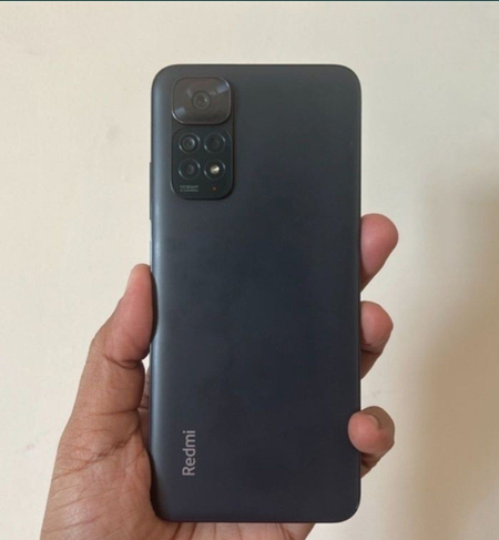 Redmi Note 11 S 6/128