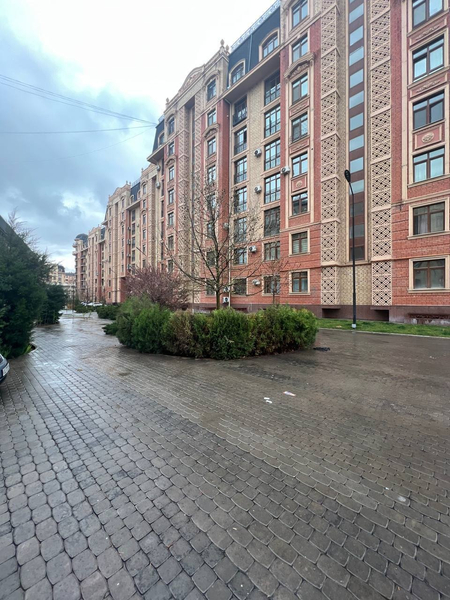 ПРОДАЕТСЯ 4/6/8
НОВОСТРОЙКА 
ЖК PARISIEN
Ул. Мукимий
(Яккасарайский ра