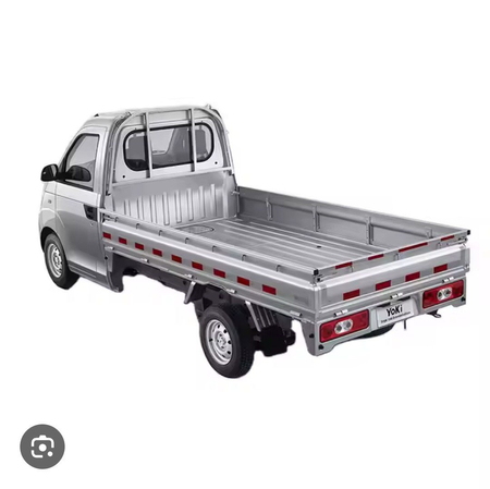 Kerry  2.5 tonna 1.3mator ( 3m borda ) kredit lizing