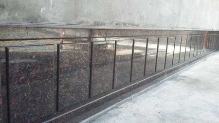 Гранит Тан Браун/Tan Braun Granite