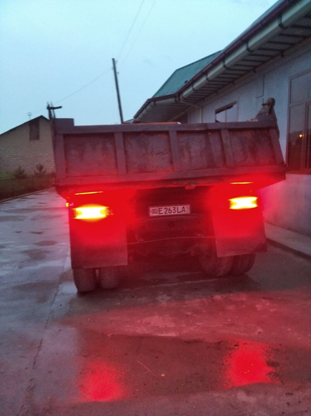 Mator most karopka zur