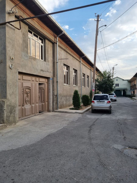 Yunsobod zenit hasanboyda 7sutu tarsavo'y joy sotiladi 290000$min