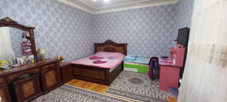 M.Uluğbek tum, QORASU. UY SOTILADI (srochna)
