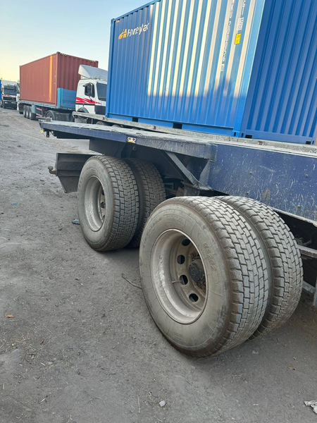 Продается Kamaz в хорошем состоянии